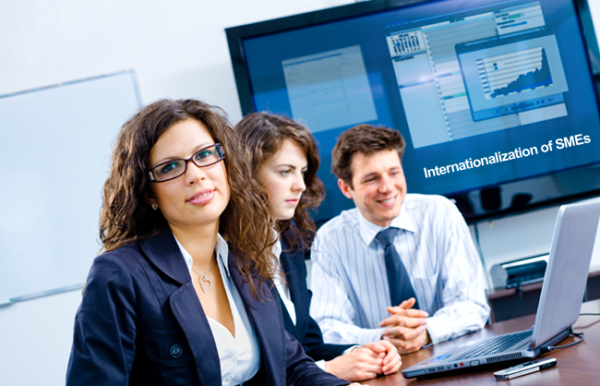 Internationalization of SMEs