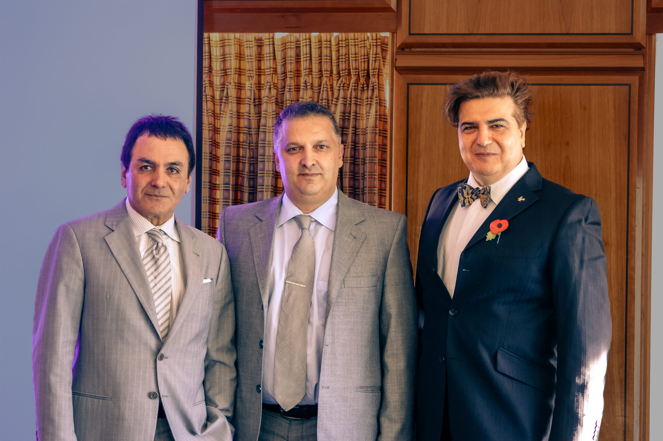 Four stories about the cool things NASA do: by Dr Firouz Naderi