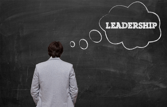 Amazing Leadership Advice Straight From the Pros