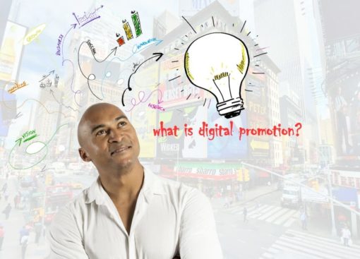 What is Digital Promotion? | What is Digital Promotion?