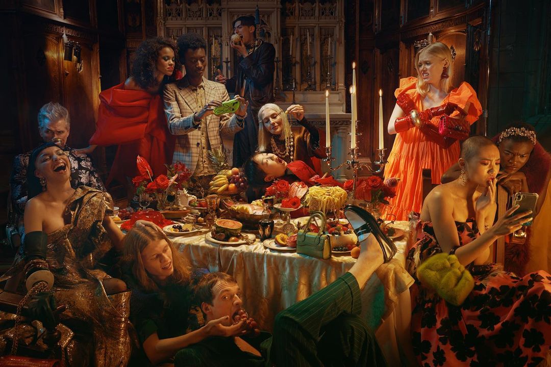 Michelle Watt, Brooklyn-based photographer | digitProMag | Digital ...