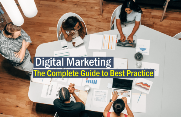 Home | Digital Professionals | digitPro