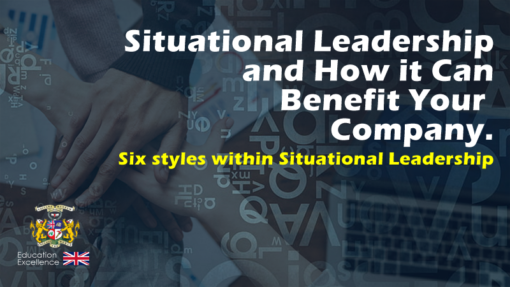 Situational Leadership and How it Can Benefit Your Company.