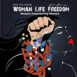 Woman, Life & Freedom Movement - The time to change global policies for ...