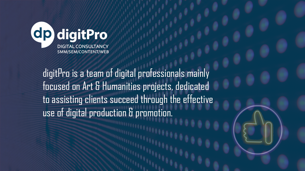 Home | digitProMag | Digital Professionals