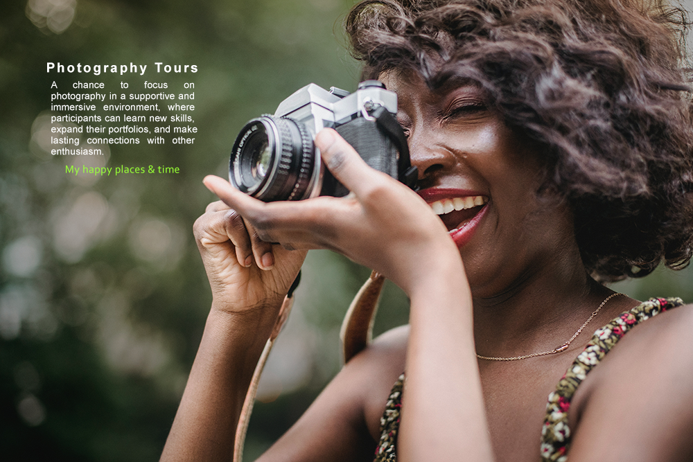 Photography Tours | digitPro Atelier | Digital Professionals