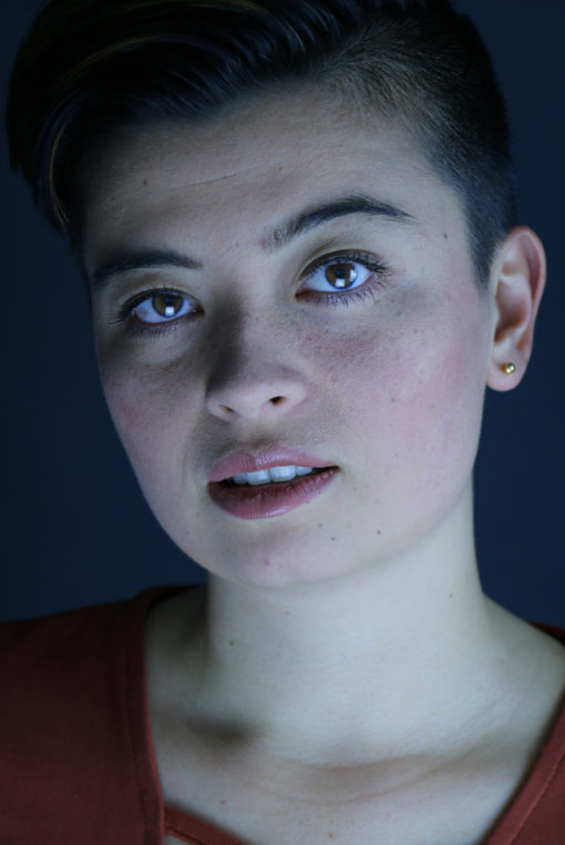 The Essence of Headshot Photos: Capturing Character Poses and Different ...