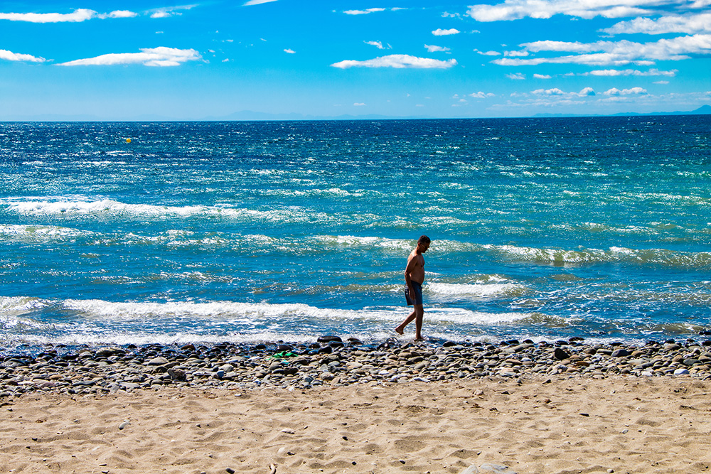 Marbella Magic: A Pictorial Symphony of Romance | digitPro Atelier ...