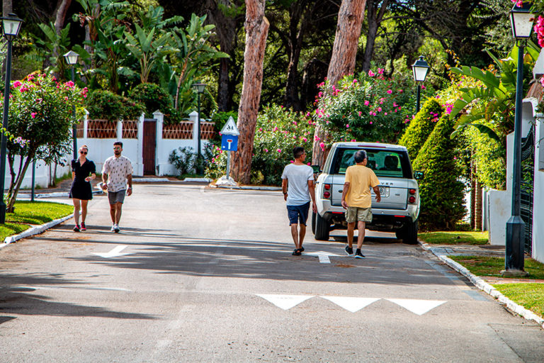 Marbella Magic: A Pictorial Symphony of Romance | digitPro Atelier ...