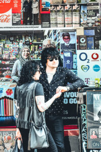 Street Photography: Capturing Life's Unscripted Moments | digitPro ...