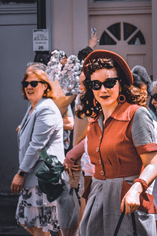 Street Photography: Capturing Life's Unscripted Moments | digitPro ...