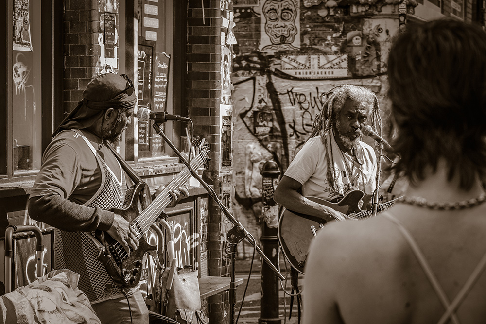 The Symphony of Success: the top 5 music streaming services for ...